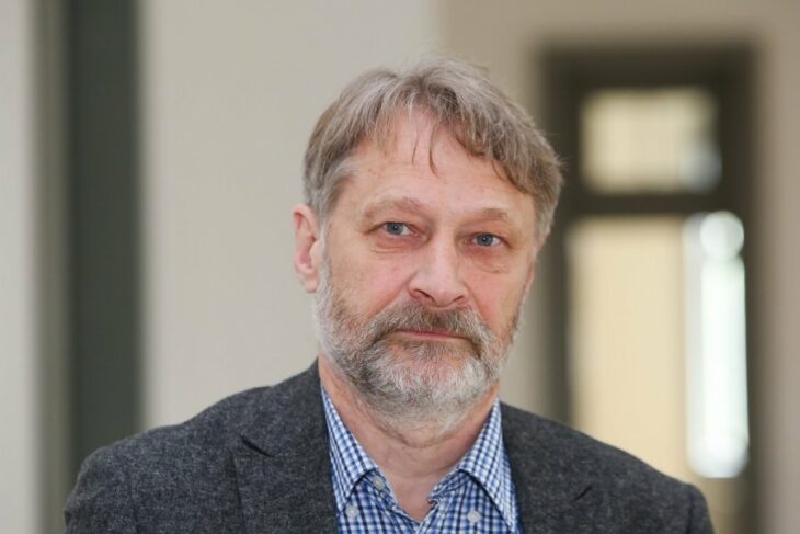 Орешкин — Форум свободной России